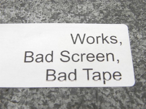 1981-1985 Mercedes-Benz 380SEL 500SEL W126 Becker 614 Mexico Cassette ...