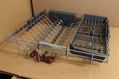 KitchenAid Dishwasher 3rd Level Rack Ass. Part # W11127727 W11087823 ...