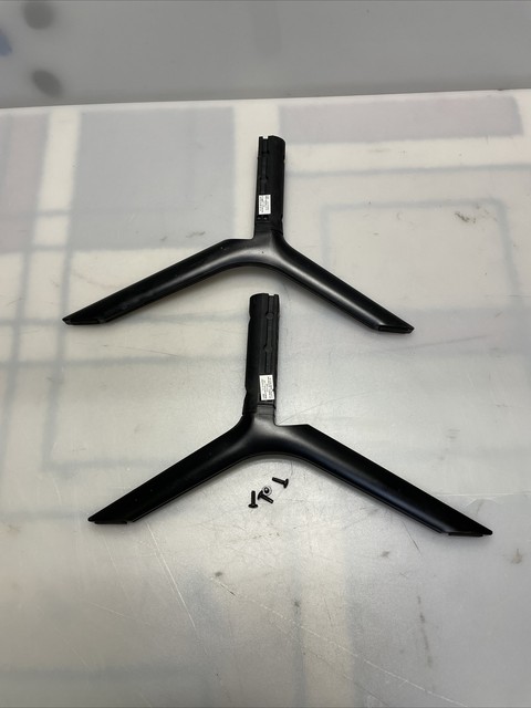 Samsung BN96-49089A/BN96-49090A TV Stand/Base for sale online | eBay