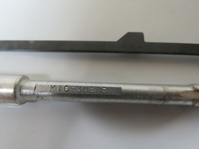 Finishing - Hone Hone Arbor Machine Automotive Tools