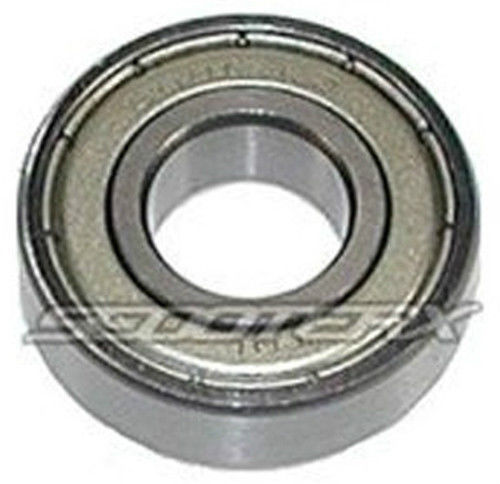 6001ZZ 6001Z Pair Of Two Bearings Go Kart Dirt Mini Bike ATV Quad GY6 ...