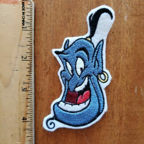 Embroidered Cartoons, TV & Movie Characters Sewing Patches for sale | eBay