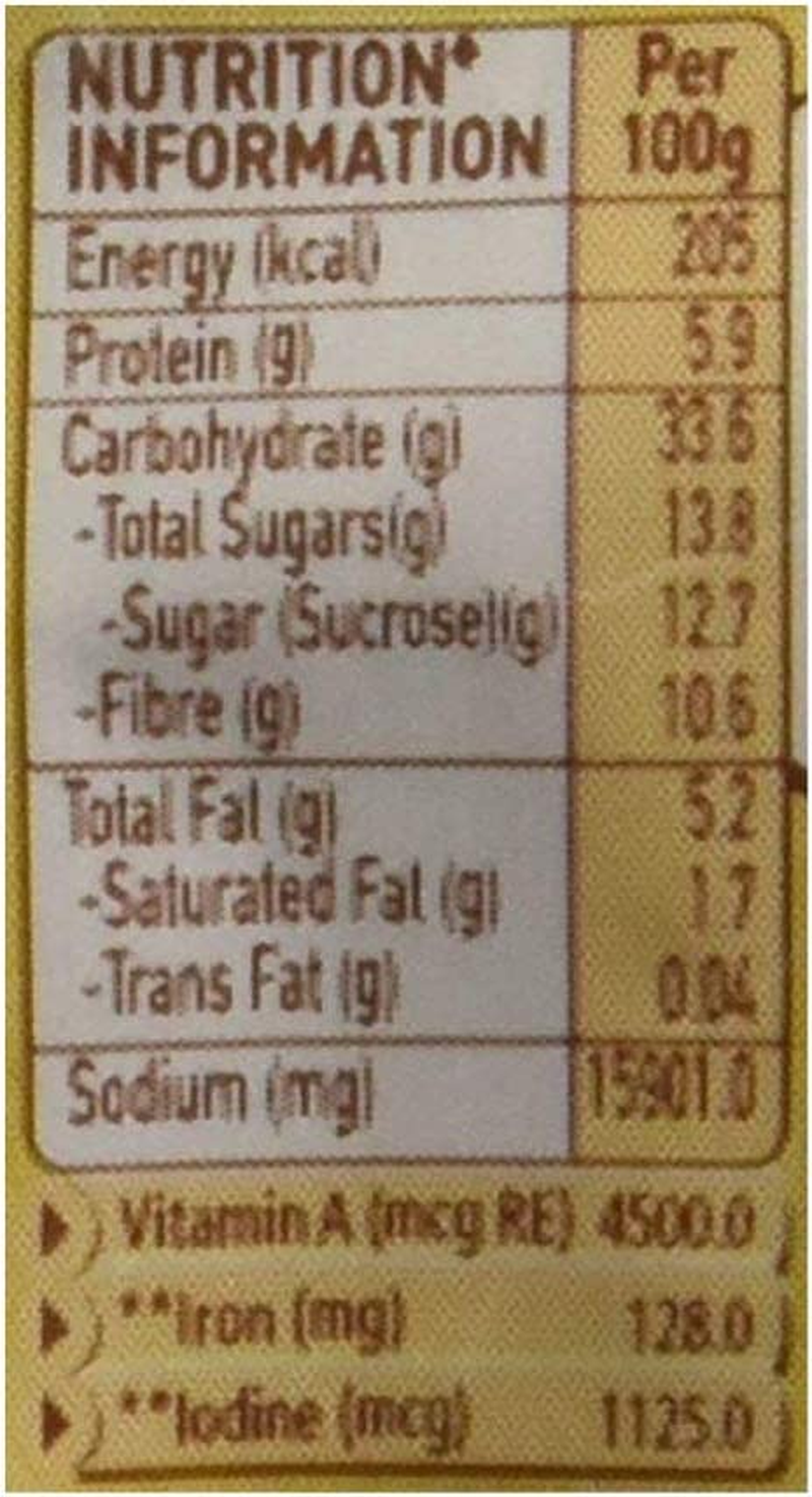 Maggi Masala a Magic Taste Enhancer Taste of Indian Food Seasonings 6Gm ...