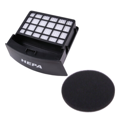 HEPA-Filter geeignet für Fakir Nilco S 20 E | eBay.de