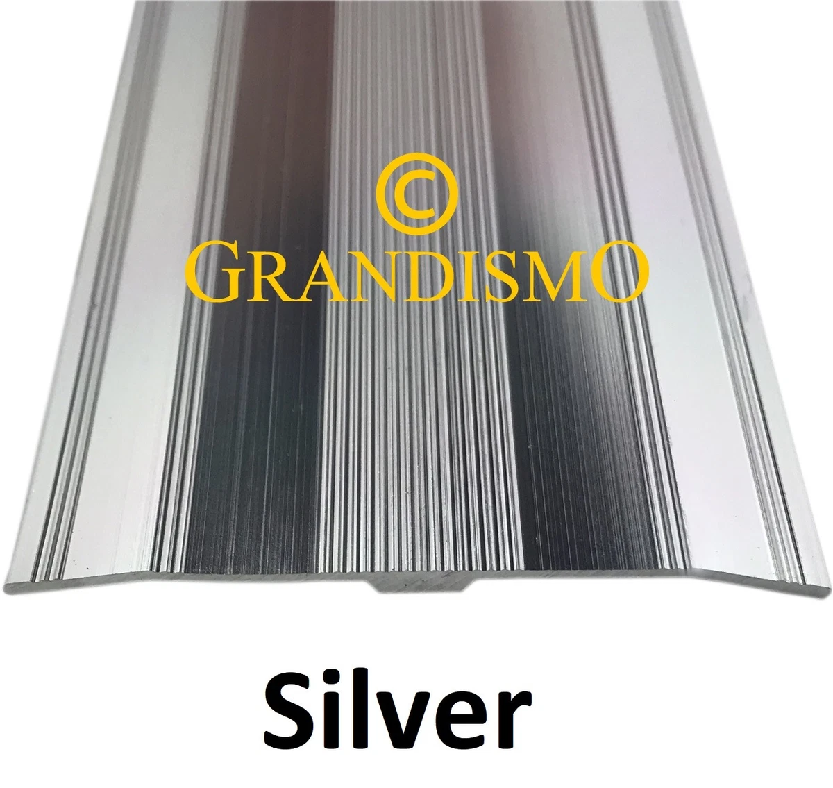 Carpet Threshold Strip Extra Wide - Home Alqu