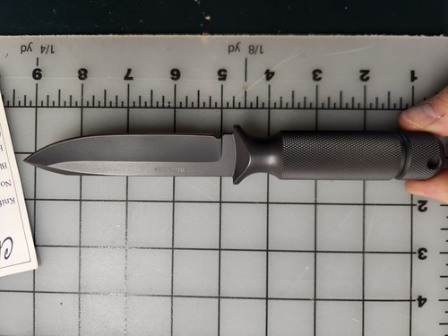 Chris Reeves knife Shadow III hand made USA | eBay