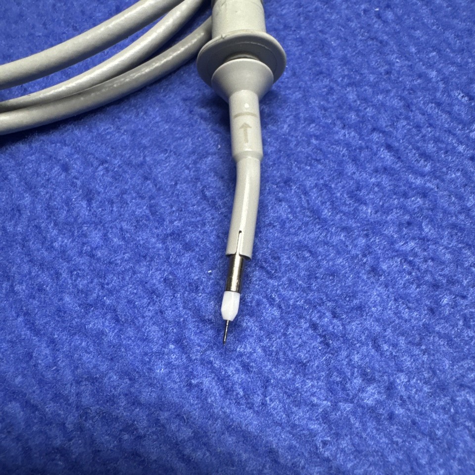 AGILENT N2873A 500MHz PROBE | eBay