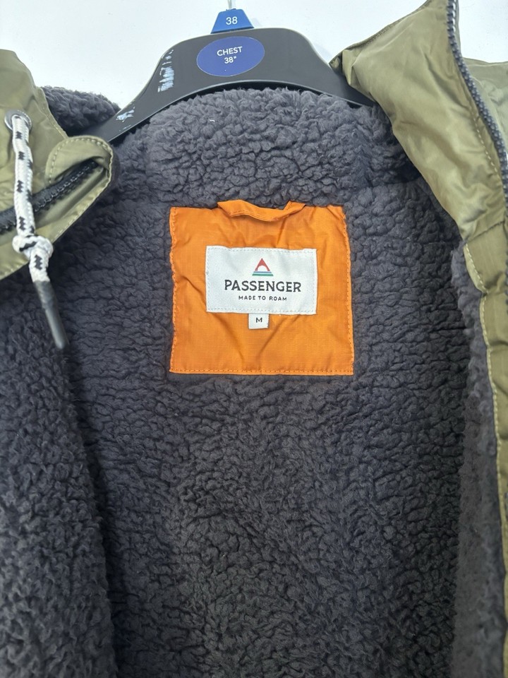Passenger Dry Robe Size M | eBay UK