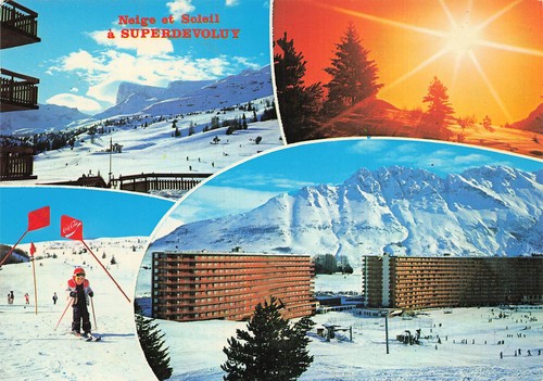 5 SUPERDEVOLUY SUPERDEVOLUY | eBay