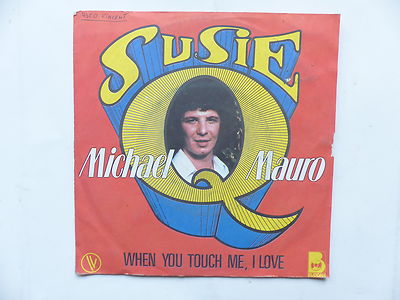 MICHAEL MAURO Susie 101416 | eBay