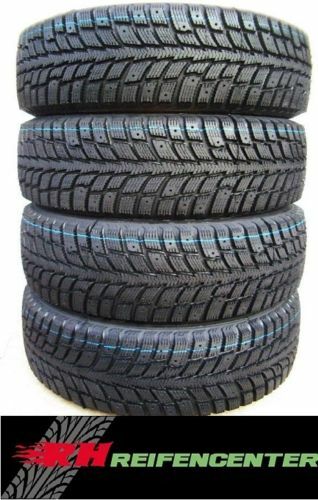 Winterreifen 195 55 R15