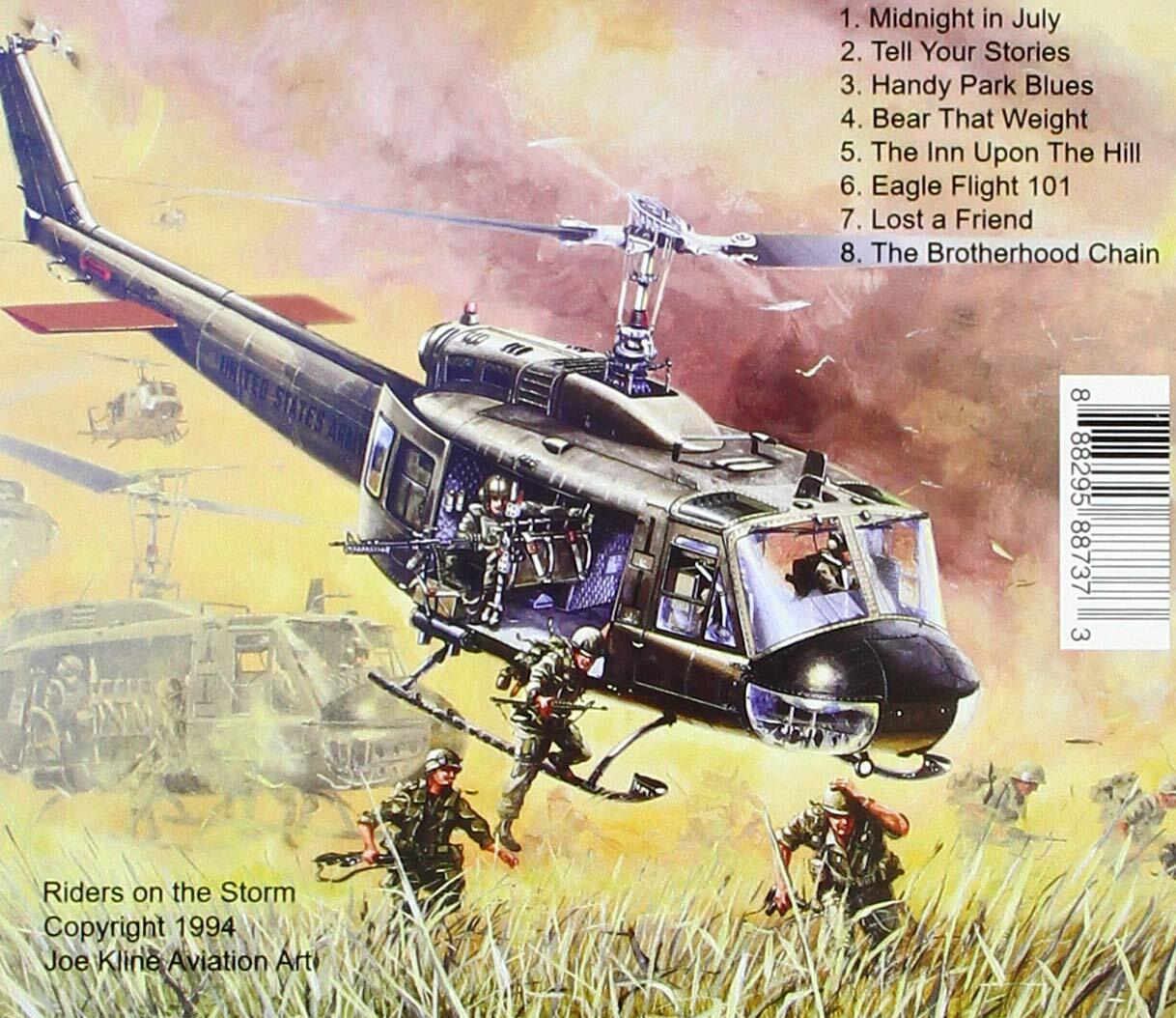 Michael Hertz Midnight In July (CD) 888295887373 | eBay