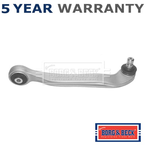 Borg & Beck Front Right Upper Track Control Arm Fits Audi A6 A8 ...