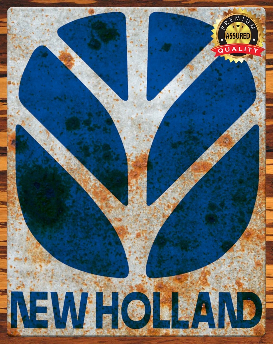 Logos De Tracteurs Vintage Vintage Metal Sign Massey Ferguson Tractor