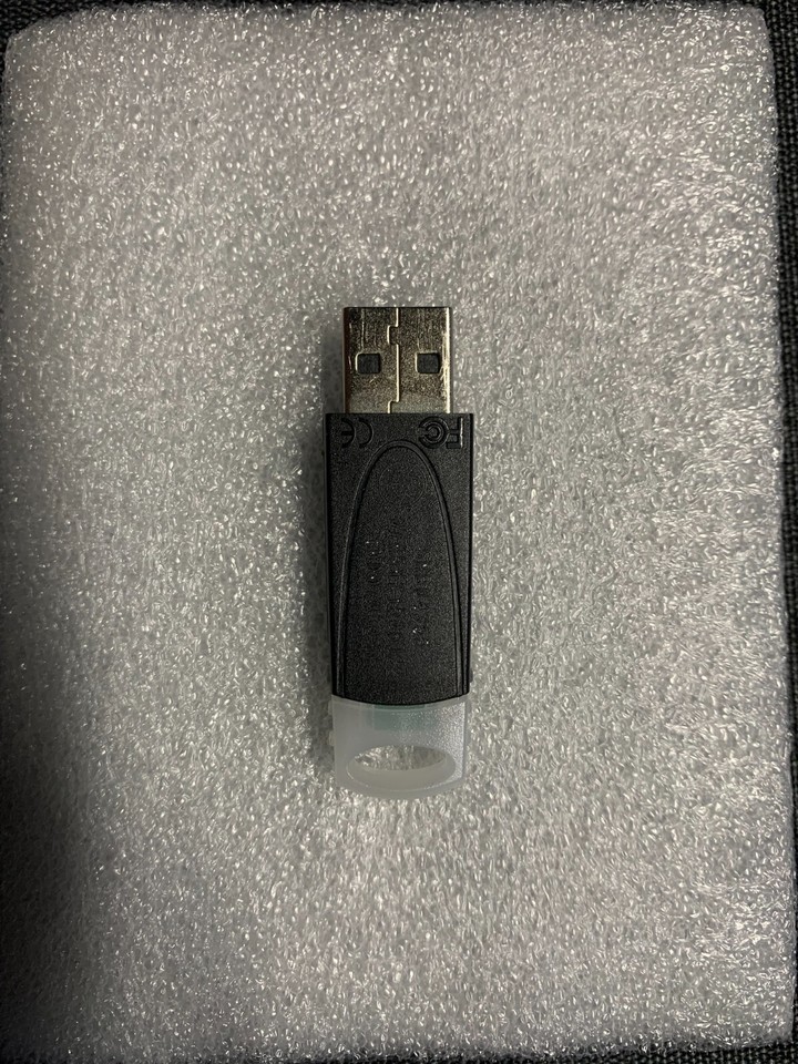 SafeNet USB Security Dongle SRB04366 0745Y21506J22 100074.220 | eBay