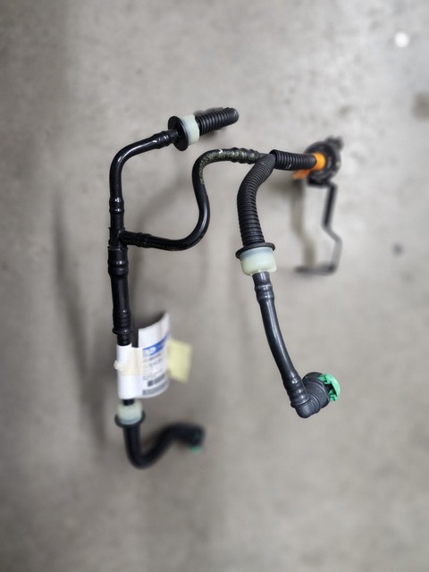 Genuine Ford Tube Assembly - Fuel Vapour Separat Gg9z-9d289-f for sale ...