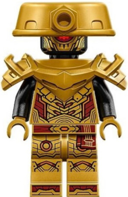 Lego 71796Ninjago Minifigures Imperium Guard njo827 | eBay