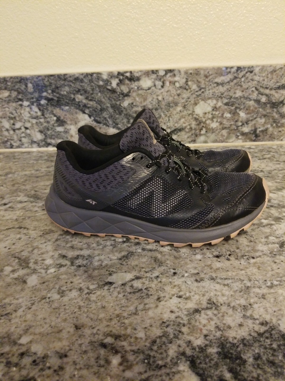 New Balance Speedride 590v3 Womens trail running athl… - Gem