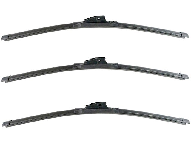 For 2003-2009 Toyota 4Runner Wiper Blade Set 14996PCGQ 2004 2005 2006 ...
