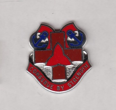 307th MEDICAL GROUP crest DUI badge c/b G-23 | eBay