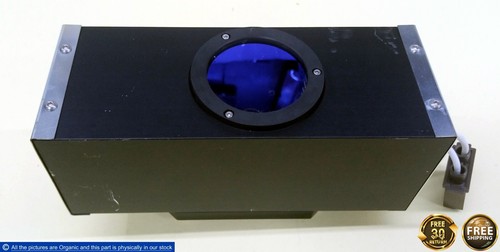 ASML 4022.639.92101 Laser Lamp Assembly 402263992101 Semiconductor ASML ...