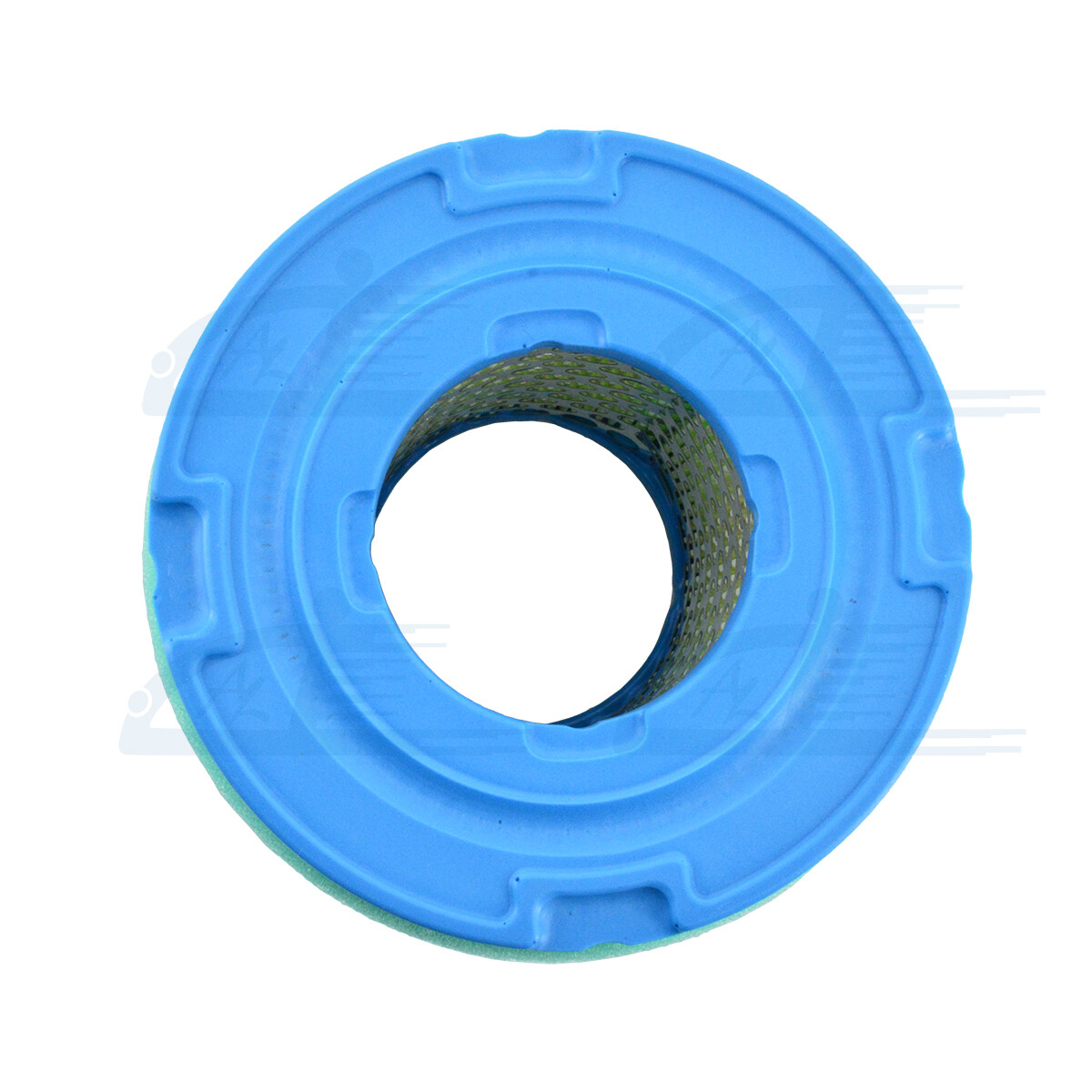 Pre & Air Filter for Briggs & Stratton 233400 243400 252400 254400 ...