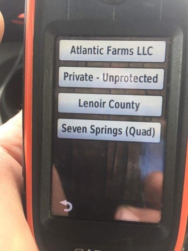 Wyoming Garmin HuntView Plus Map Card,Birdseye, 24K Topo Hunt View Maps ...