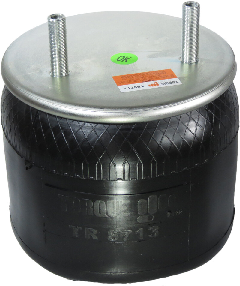 Air Spring Bag Replace W01-358-8713, 8727, 1R13-176 Hendrickson S-22948 ...