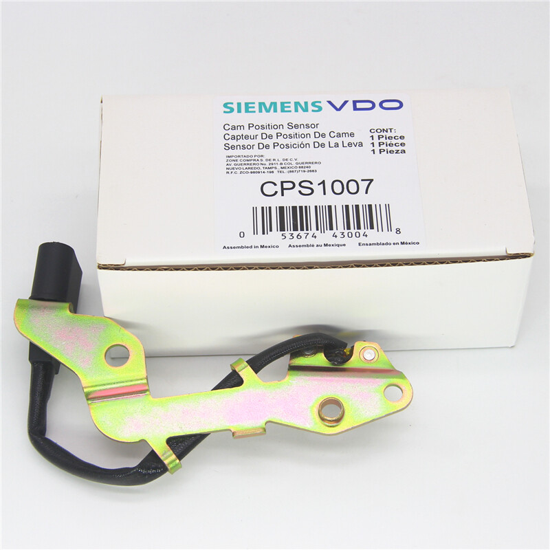 New Camshaft Position Sensor for Volkswagen Beetle Golf GTI Jetta 2.0L ...