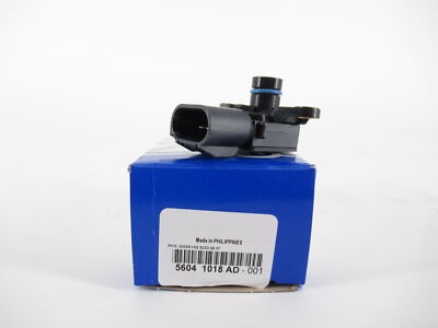 Genuine OEM Mopar Chrysler Dodge Jeep Ram 56041018AD MAP Sensor ...