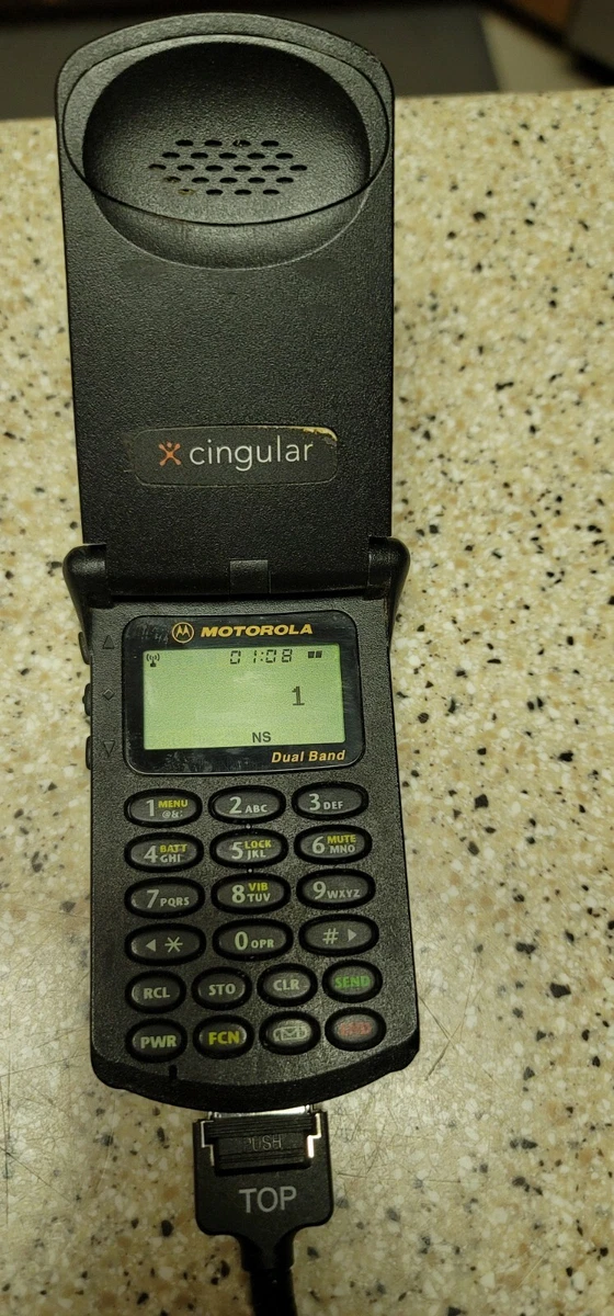 Motorola Startac 1995
