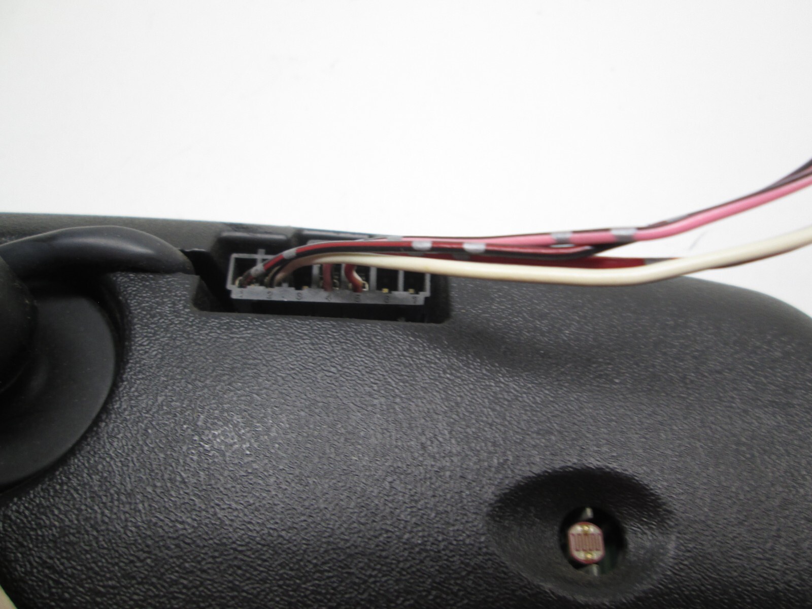 2002-2006 Toyota Solara Rear View Mirror Windshield Automatic Dimming ...