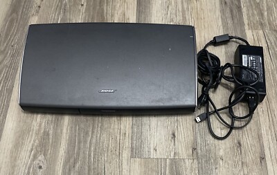 Bose Lifestyle AV35 Control Console With Power Supply Only | eBay