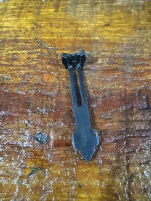 Factory Marlin Models 60 336 1894 1895 444 980 M Folding Rear Sight ...