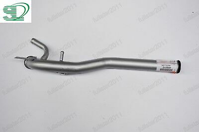 Water Pump Coolant Pipe Inlet Tube MD379209 For Mitsubishi Outlander ...