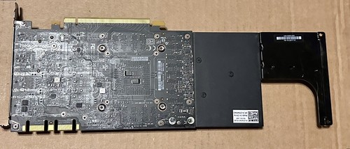 NVIDIA Quadro P4000 8GB GDDR5 Graphics Card Tested | eBay