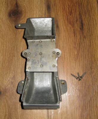 Antique 1930s 10 Cent Pace Comet Slot Machine Coin Chute Dispenser Coin ...