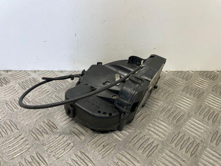 Mercedes-Benz E W211 Door Lock Rear Left 2117300535 B438 for sale ...