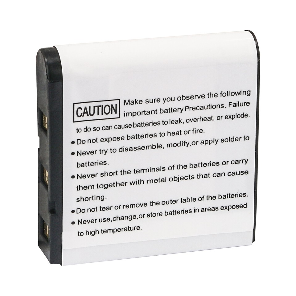 Kastar Replacement Battery Pack for Sigma BP-31 BP31 & Sigma DP1X DP2X ...