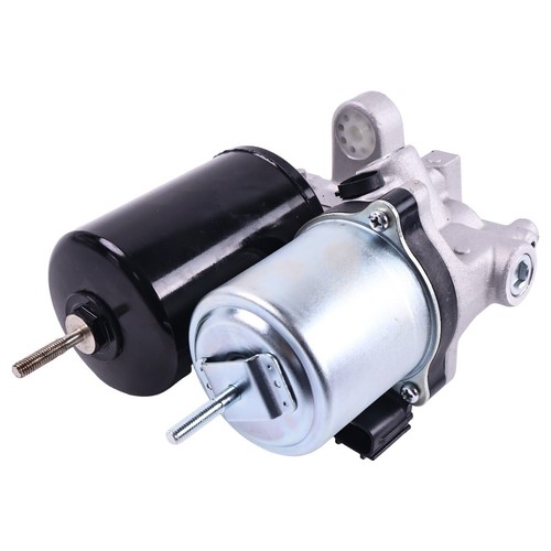 NEW 47070-12020 ABS Pump Brake Booster Motor for Toyota PRIUSV CT200H ...