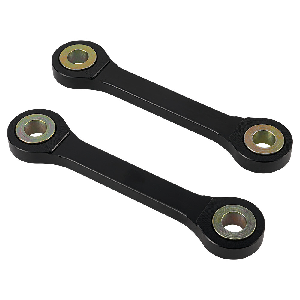 2022 Suzuki Drz400sm Lowering Links