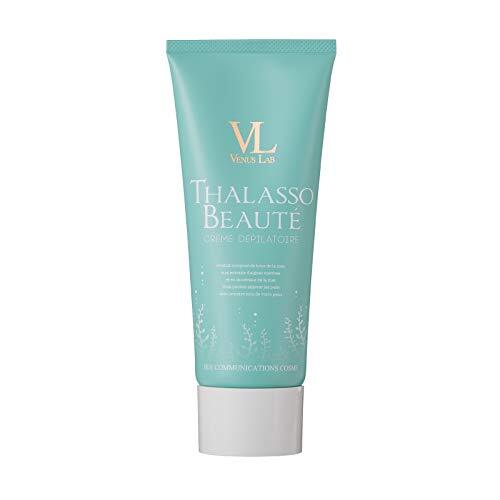 Venus Lab Thalaso Beautee Pics Cream Marine Bouquet Fragrance [Medicine ...