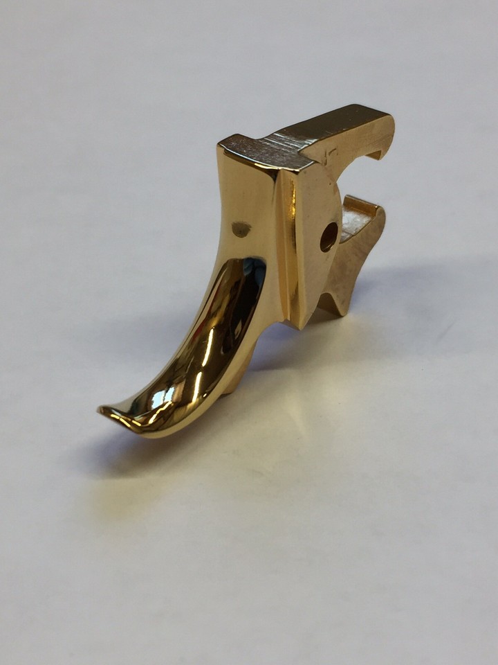 Browning Gold Trigger Restoration. Service. Read Add. | eBay