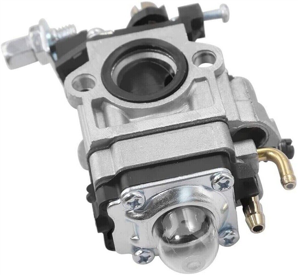 WYK-74 Carburetor for Husqvarna 145BT 155BT Kawasaki TE45DX Walbro WYK ...