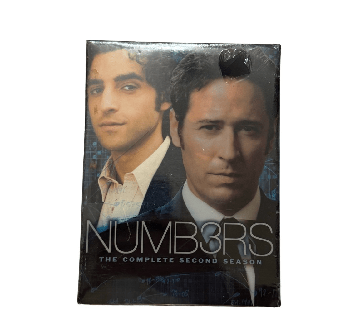 David Krumholtz Numbers
