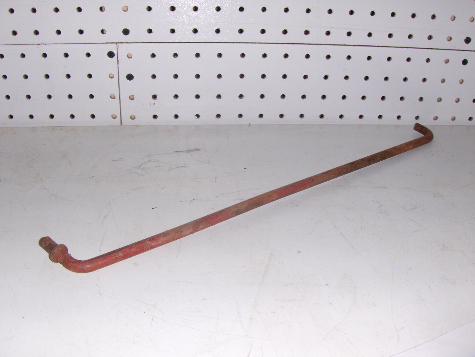 WHEEL HORSE 1100 SPECIAL LAWN & GARDEN TRACTOR BRAKE ROD | eBay