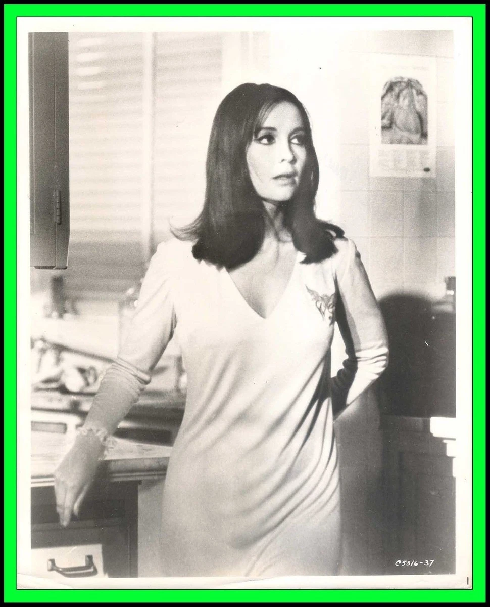 Anjanette Comer Measurements