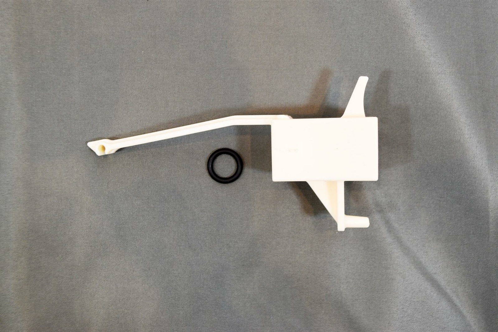 Original Vauxhall Adam, Corsa D & E Gearshift Selector Bracket 93189768 ...