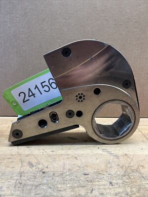 Hytorc Stealth-8 Link 2-5/8” Hydraulic Torque Wrench #24156 | eBay