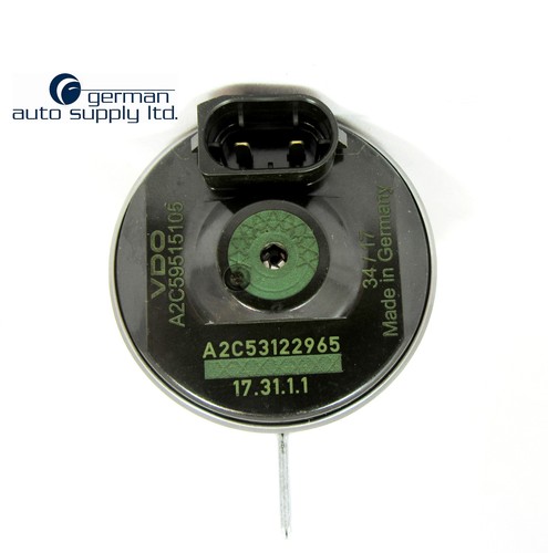 BMW Engine Variable Timing Unit - CONTINENTAL VDO - A2C59515105 - NEW ...